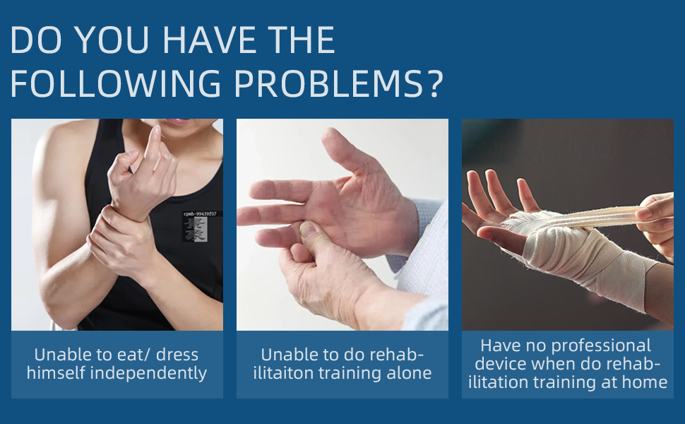 Improve Hand Function After Stroke | Common Recovery Methods | SyreboCare