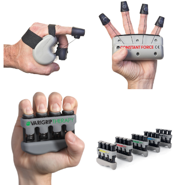 SyreboCare | Varigrip Therapy