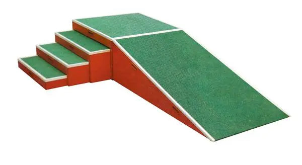 SyreboCare | Walking Training Board