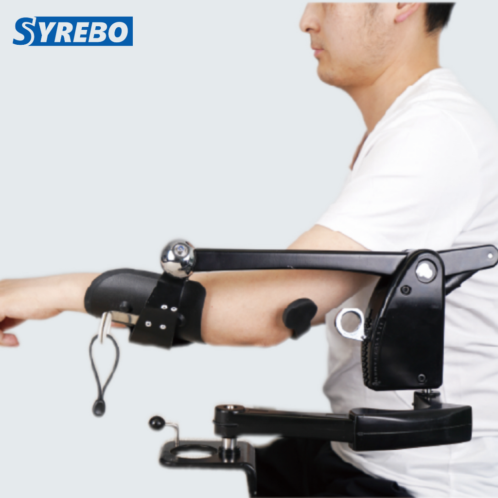 Upper Limb Dynamic Arm Support Training Device SYUH01 | SYREBO