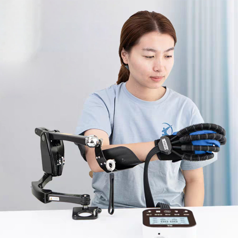 Upper Limb Dynamic Arm Support Training Device SYUH01 | SYREBO