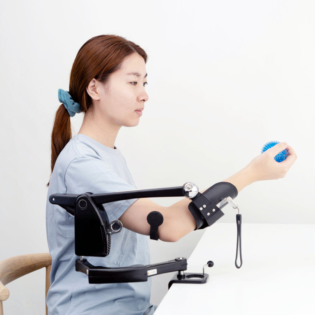 Upper Limb Dynamic Arm Support Training Device SYUH01 | SYREBO