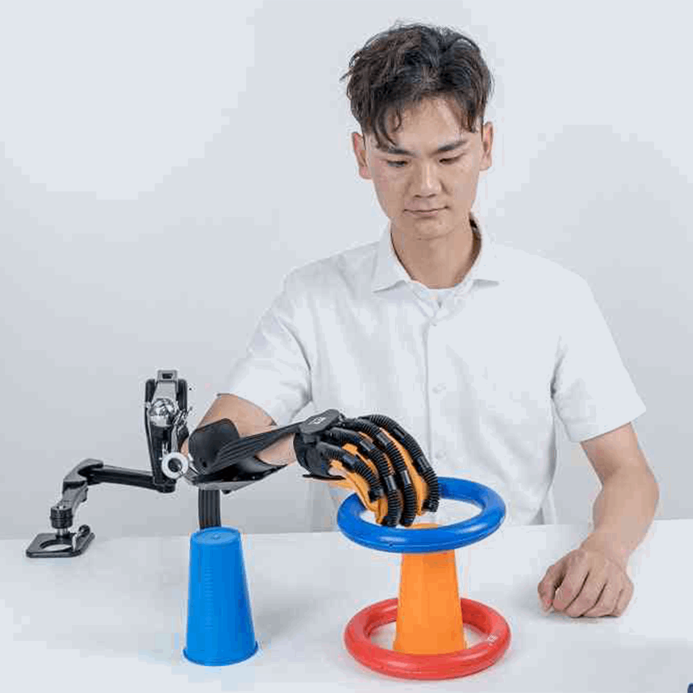 Upper Limb Dynamic Arm Support Training Device SYUH01 | SYREBO