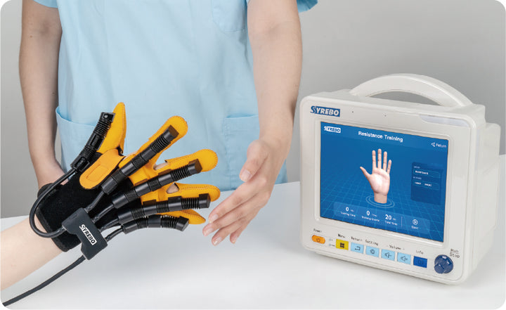 Clinics Series & Rehabilitation Guide | SyreboCare