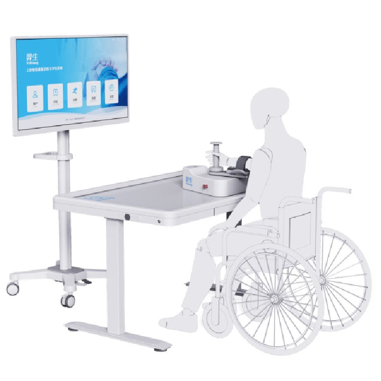 SyreboCare | Upper Limb Rehabilitation Robot SY-UEA2