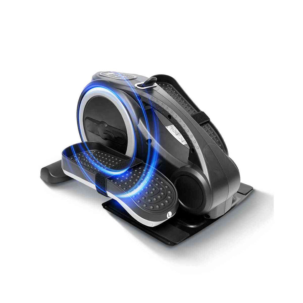 Syrebo Portable Electric Rehabilitation Bike for Stroke Hemiplegia Han