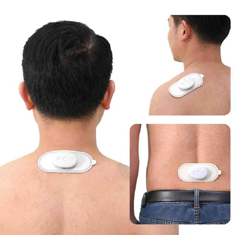 Muscle Stimulator Machine Trigger Point Therapy | SYREBO