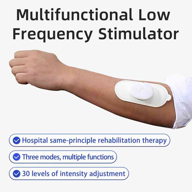 Muscle Stimulator Machine Trigger Point Therapy | SYREBO