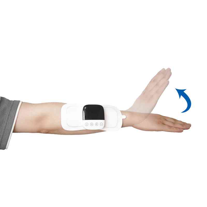 Trigger Point Therapy Electrical Muscle Stimulation | SYREBO