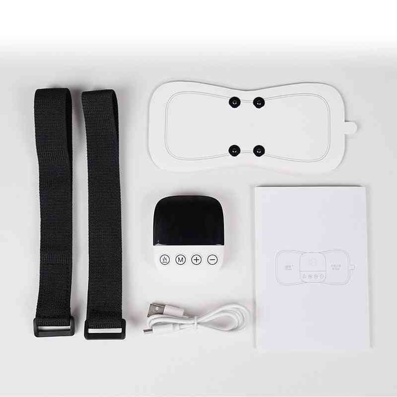 Trigger Point Therapy Electrical Muscle Stimulation | SYREBO