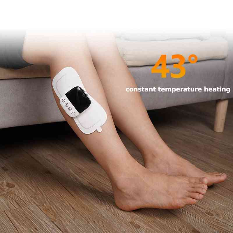 Trigger Point Therapy Electrical Muscle Stimulation | SYREBO